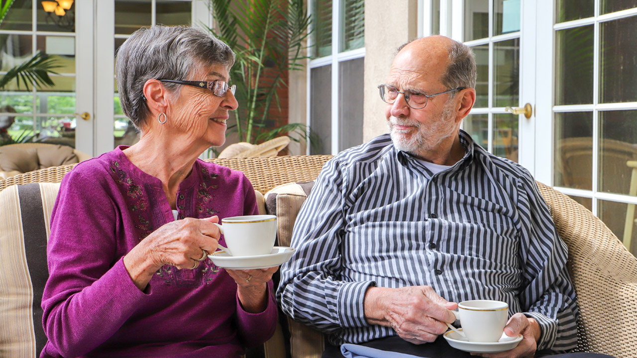 Home - Peter Becker Community